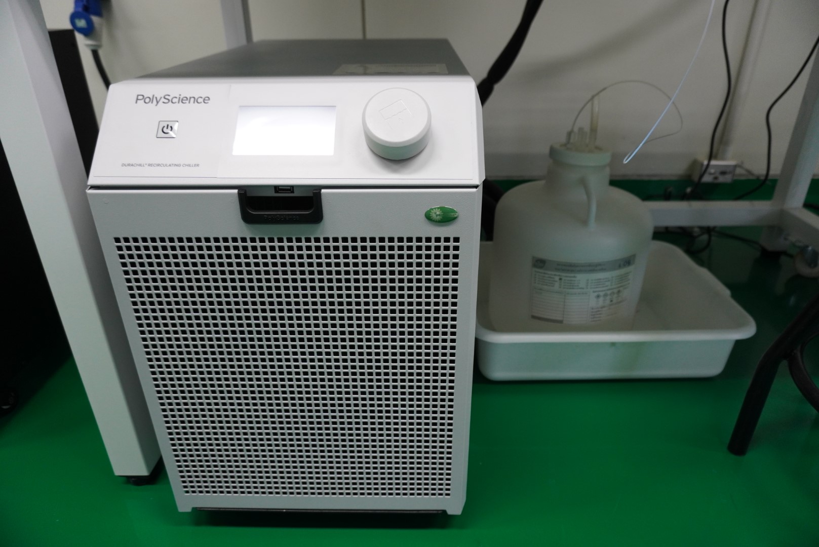 Inductively Coupled Plasma-Optical Emission Spectrometer (ICP-OES ...